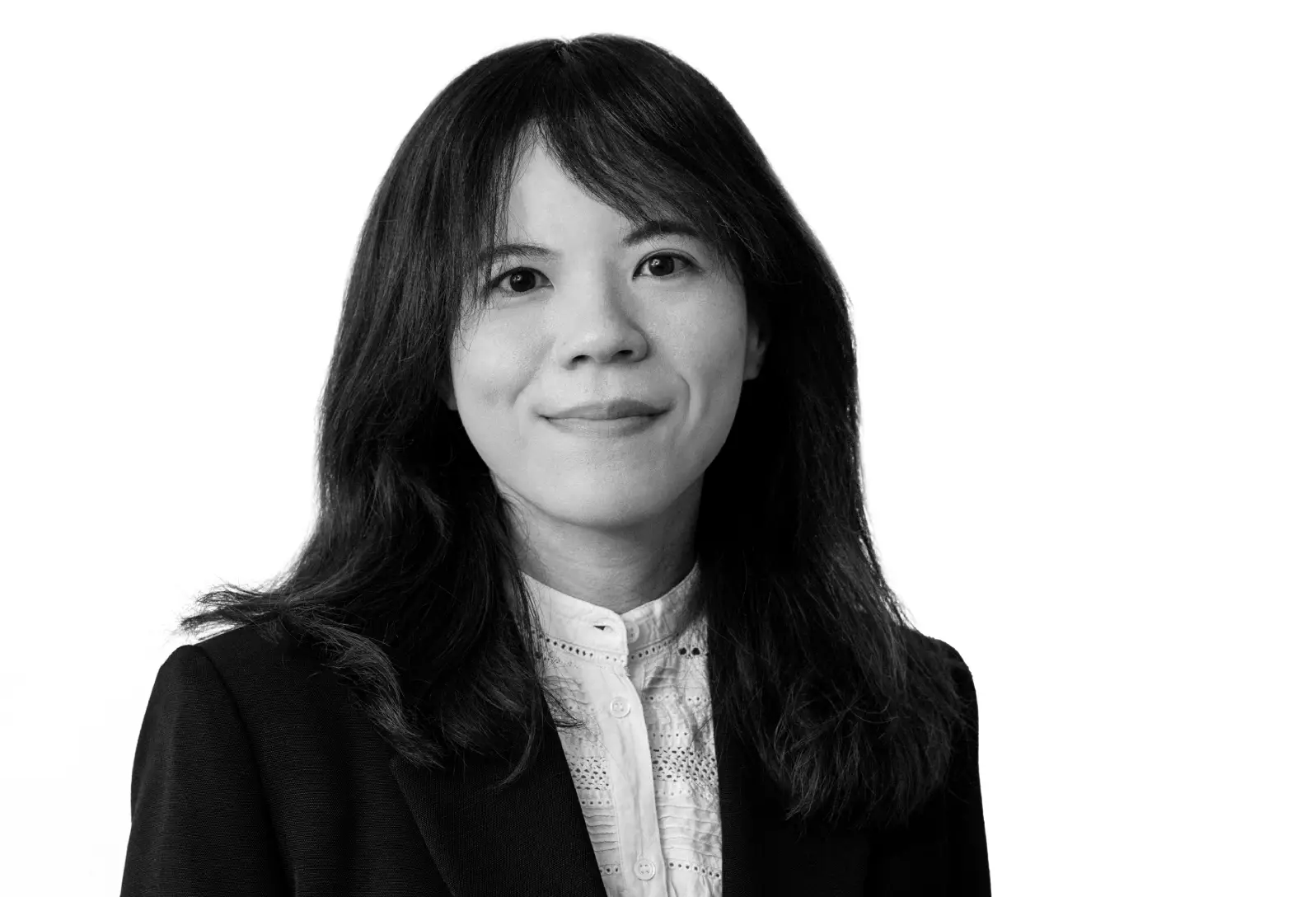 Chloe Hanchun Chen - Zimmermann & Partner Patentanwälte mbB